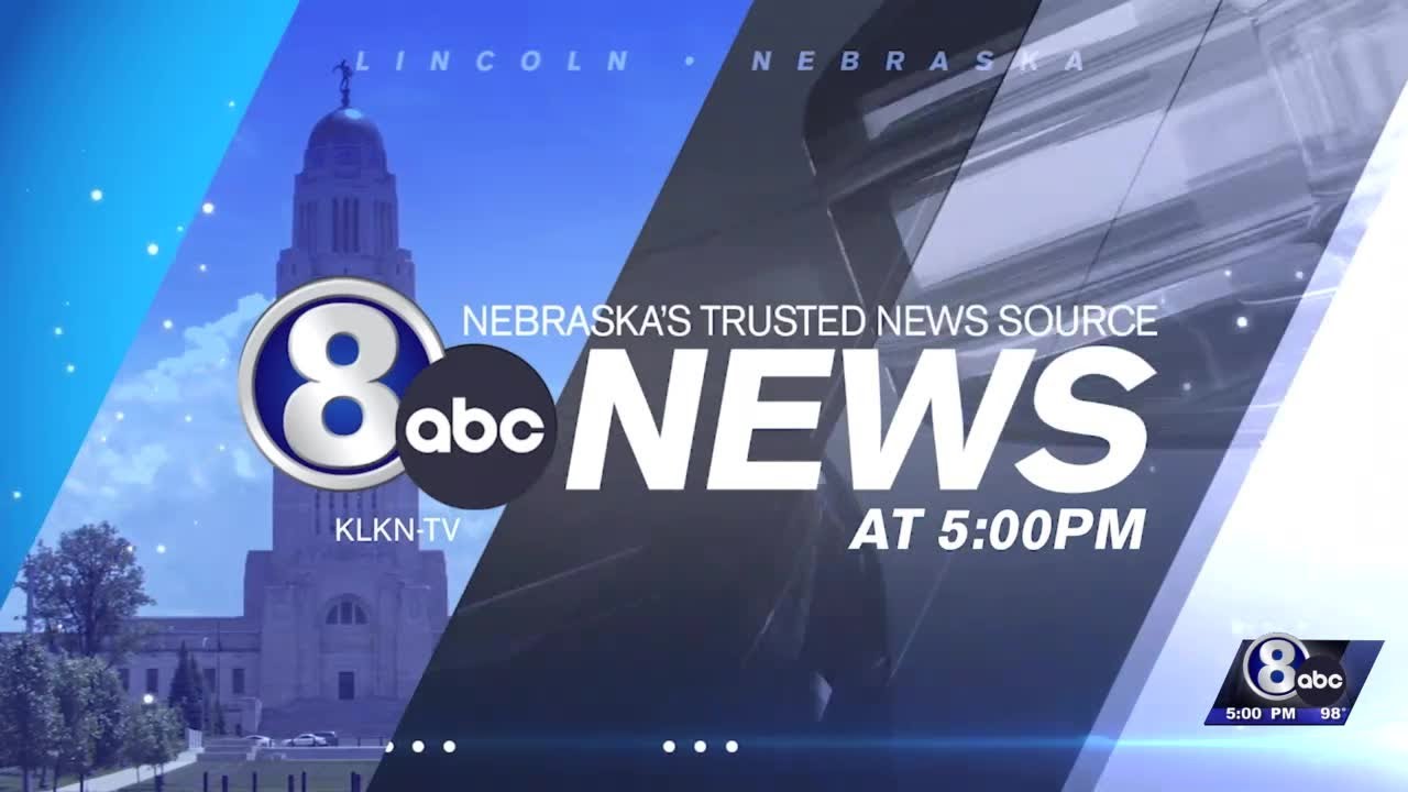 Channel 8 Eyewitness News at Five - YouTube