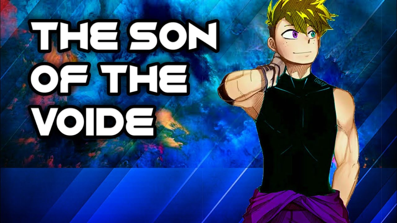 The son of the void part 02 - YouTube