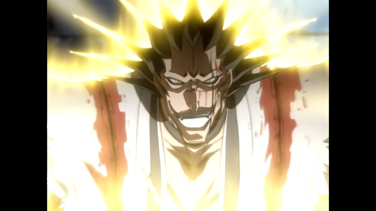 Naruto/Bleach AMV - Critical Darling (ft. xFutureTrunksx) - YouTube