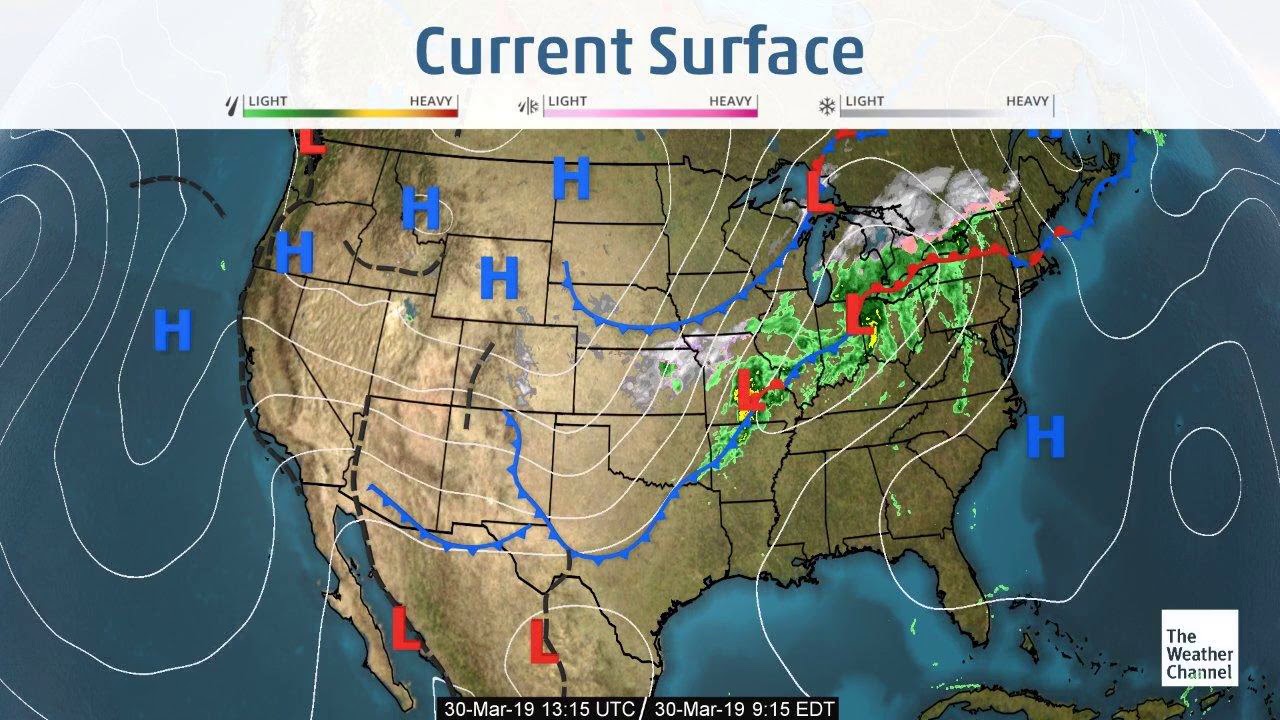 ForecastMap_TWC_2019-03-30 - YouTube
