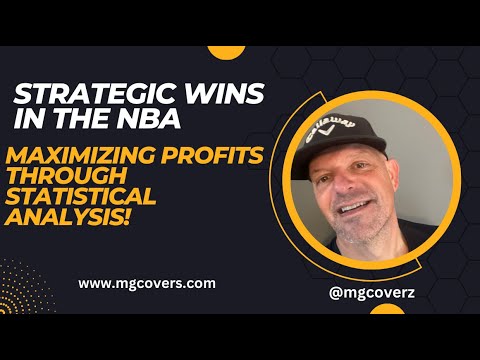 Strategic Wins in the NBA: Maximizing Profits through Statistical ...