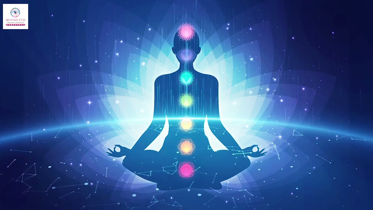 What is energetic Cord cutting and why it should be done . - YouTube