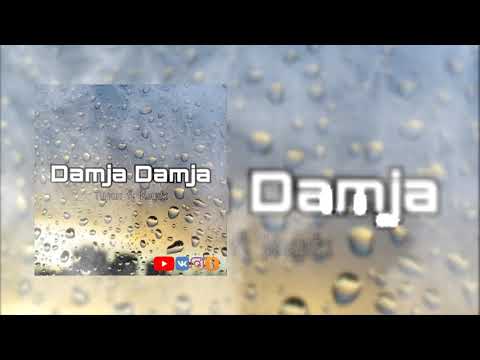 Tupan ft Keydx-Damja Damja (Official Audio)