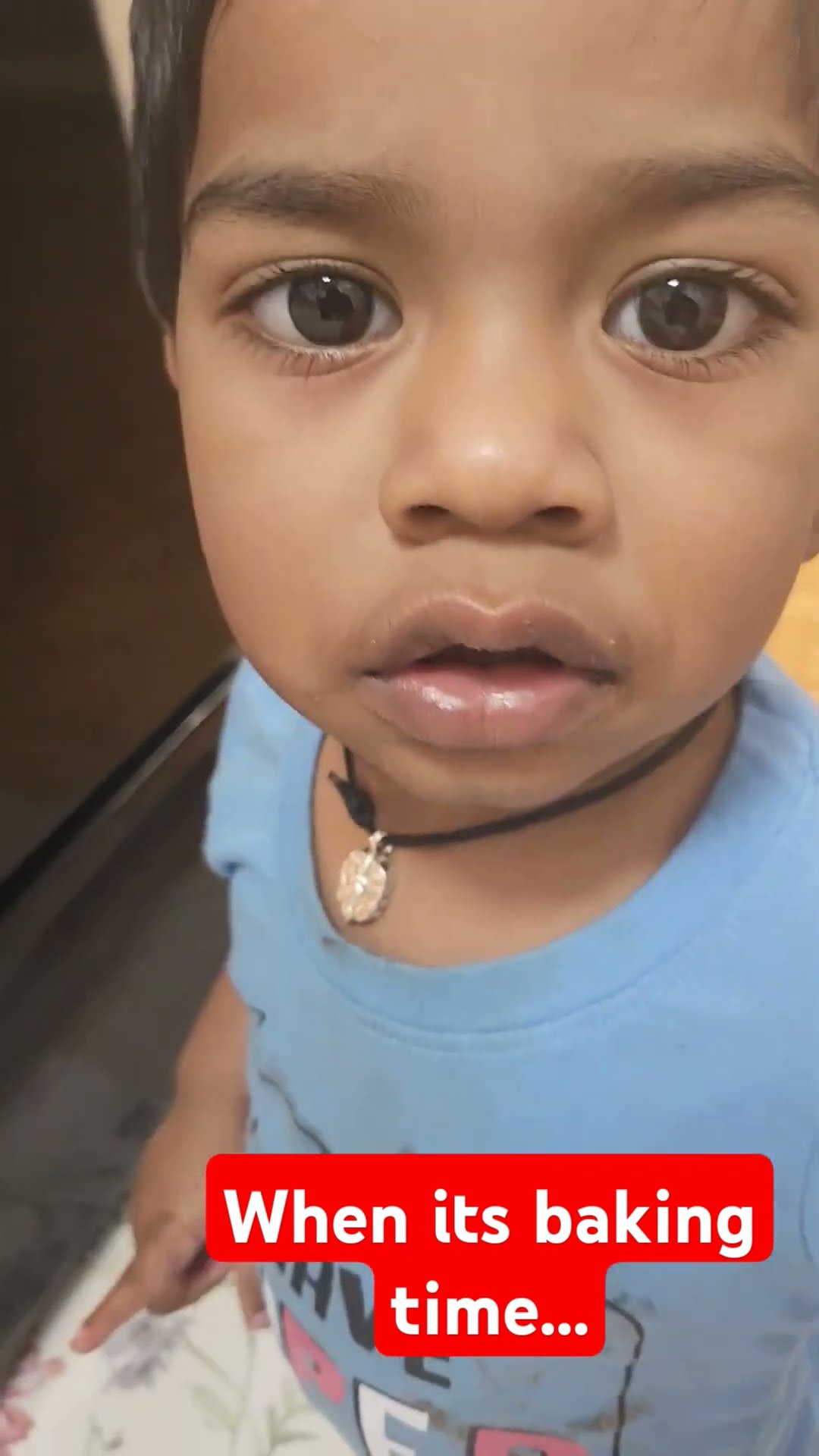 baking.... - YouTube