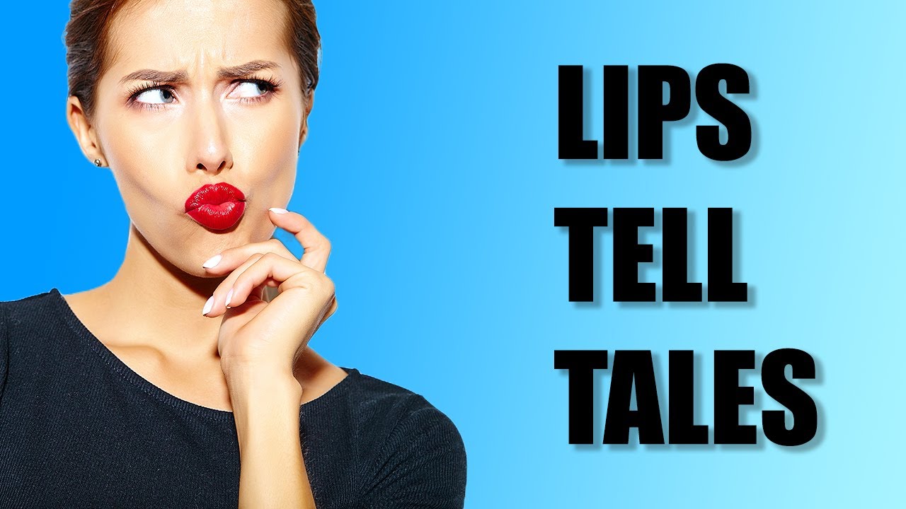 Lip Reading: How to Master the Art of Understanding Nonverbal Cues ...