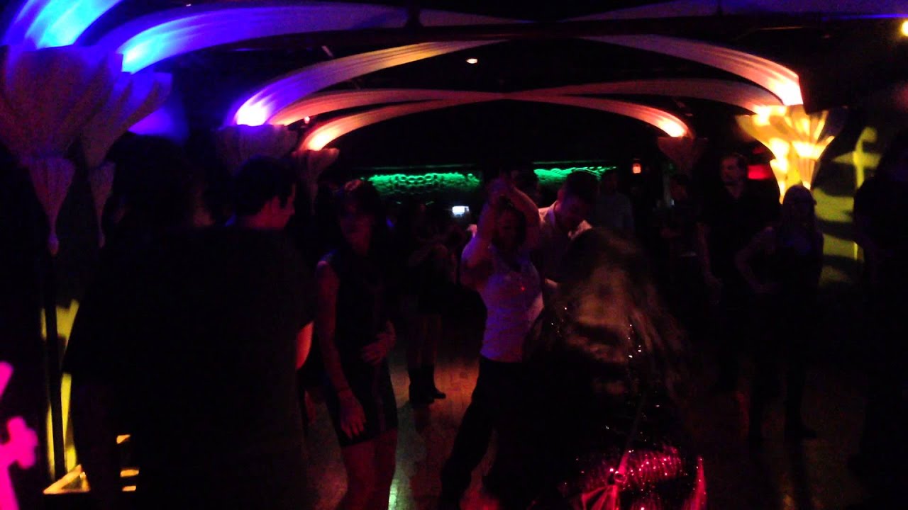 Pachita NYC Mike Squillo 2 - YouTube