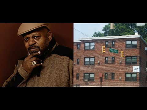 Charles "Roc" Dutton Story From The East Baltimore Streets To The Big ...