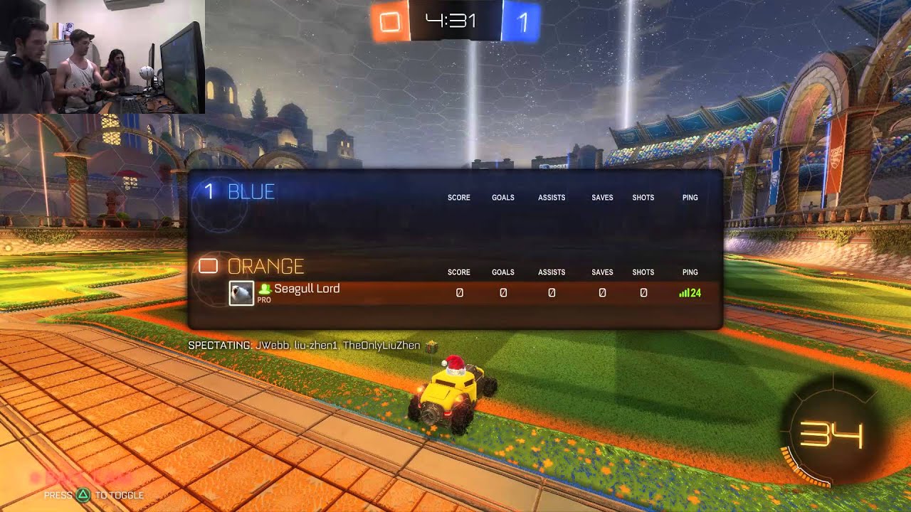 Bronze 6 Debut Stream VOD (Part 2) - YouTube