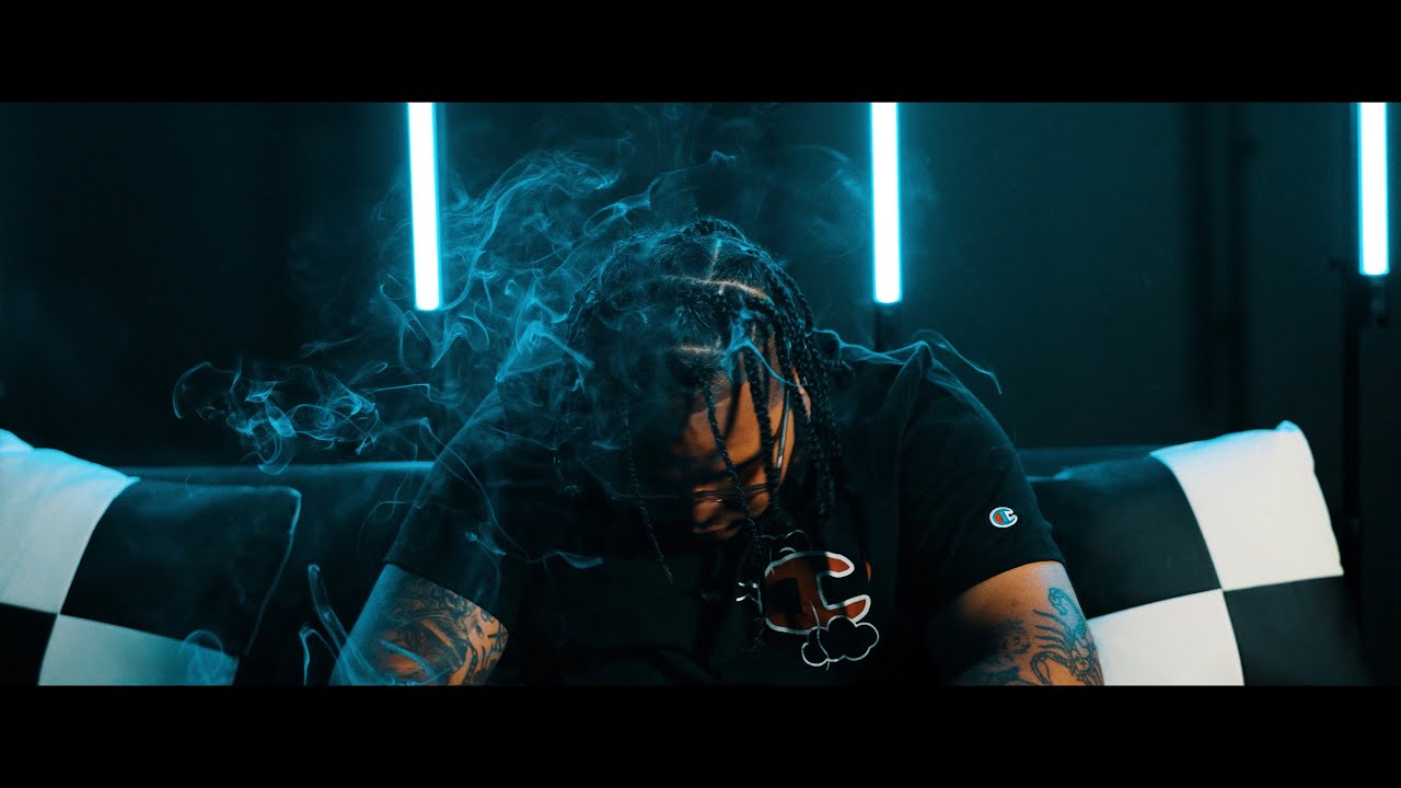 MalBeezy - Spin (Official Video) - YouTube