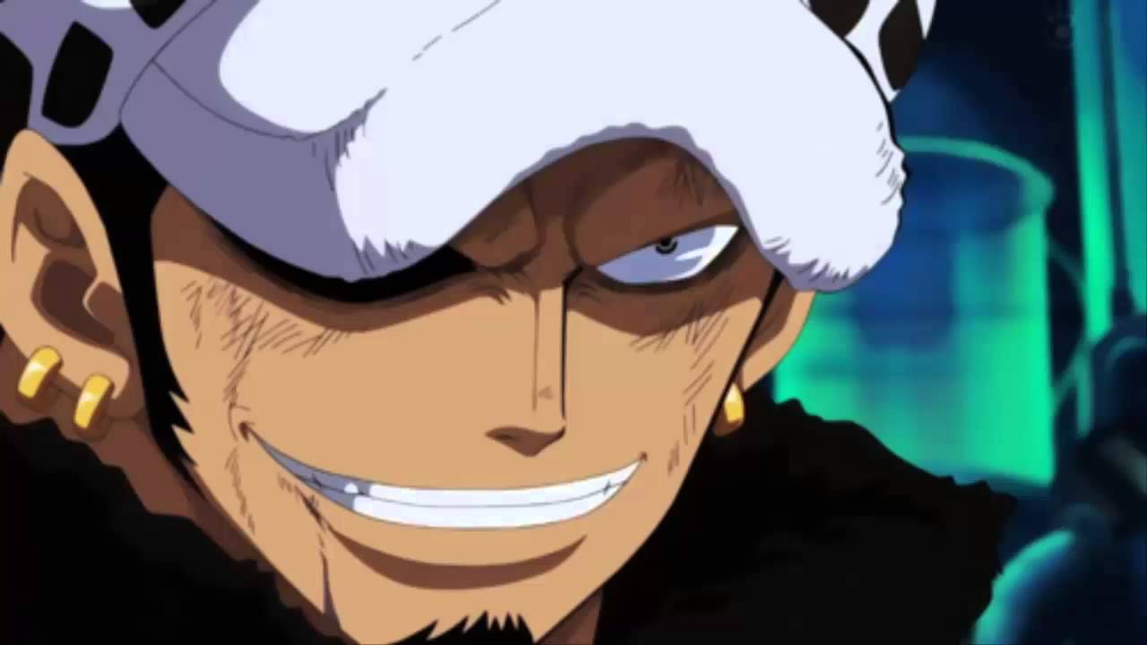 One Piece Manga/Chapter 761 (German/Deutsch) Review - YouTube
