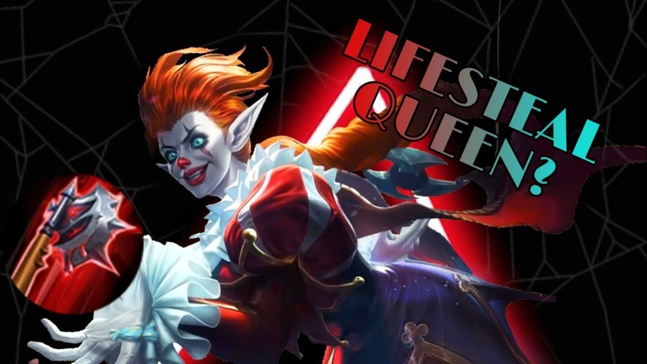 Bloodlust Is Back in The Meta😎 - YouTube