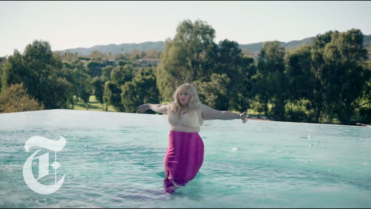 Rebel Wilson: Wide Awake | Hollywood Heroines From 2012 | The New York ...
