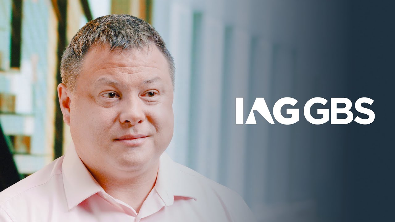 IAG and AWS Skills Guild | Amazon Web Services - YouTube