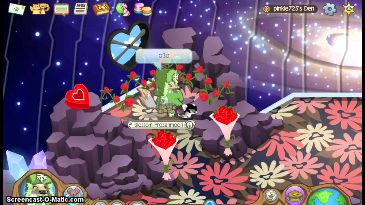 New Animal Jam Channel! - YouTube