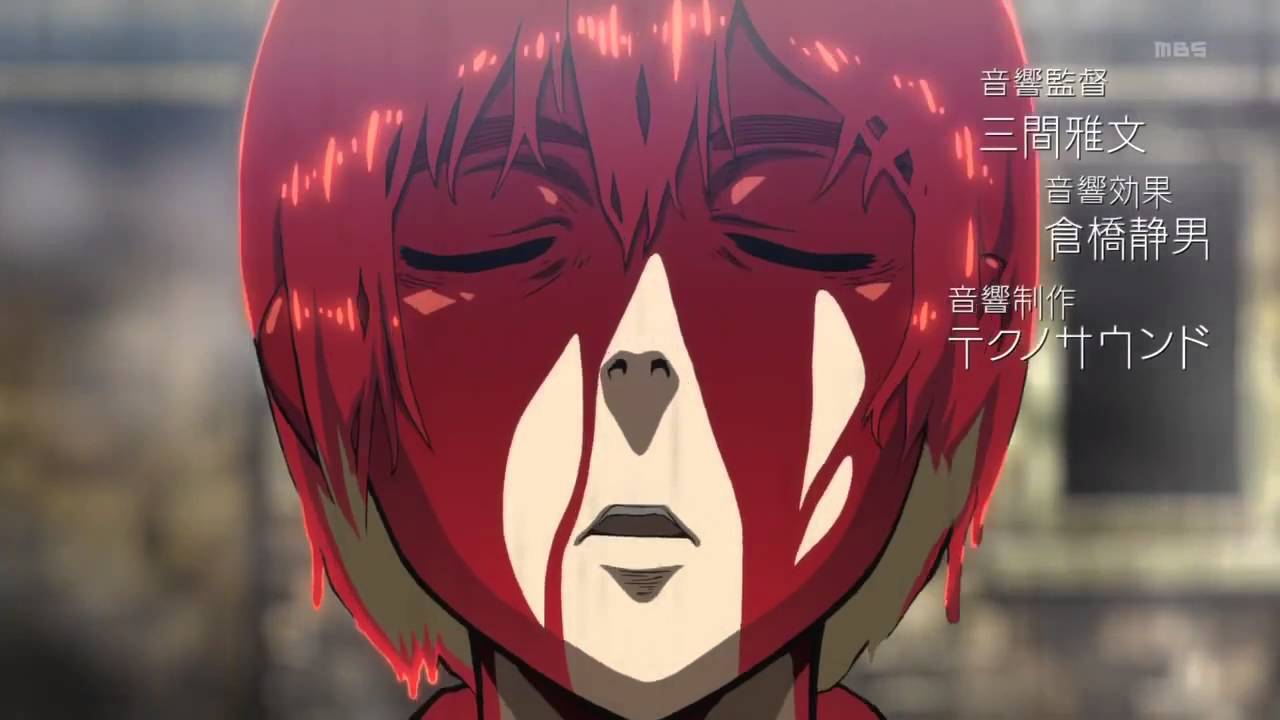 Shingeki no Kyojin 進撃の巨人 Opening 2 'Jiyuu no Tsubasa' by Linked Horizon ...