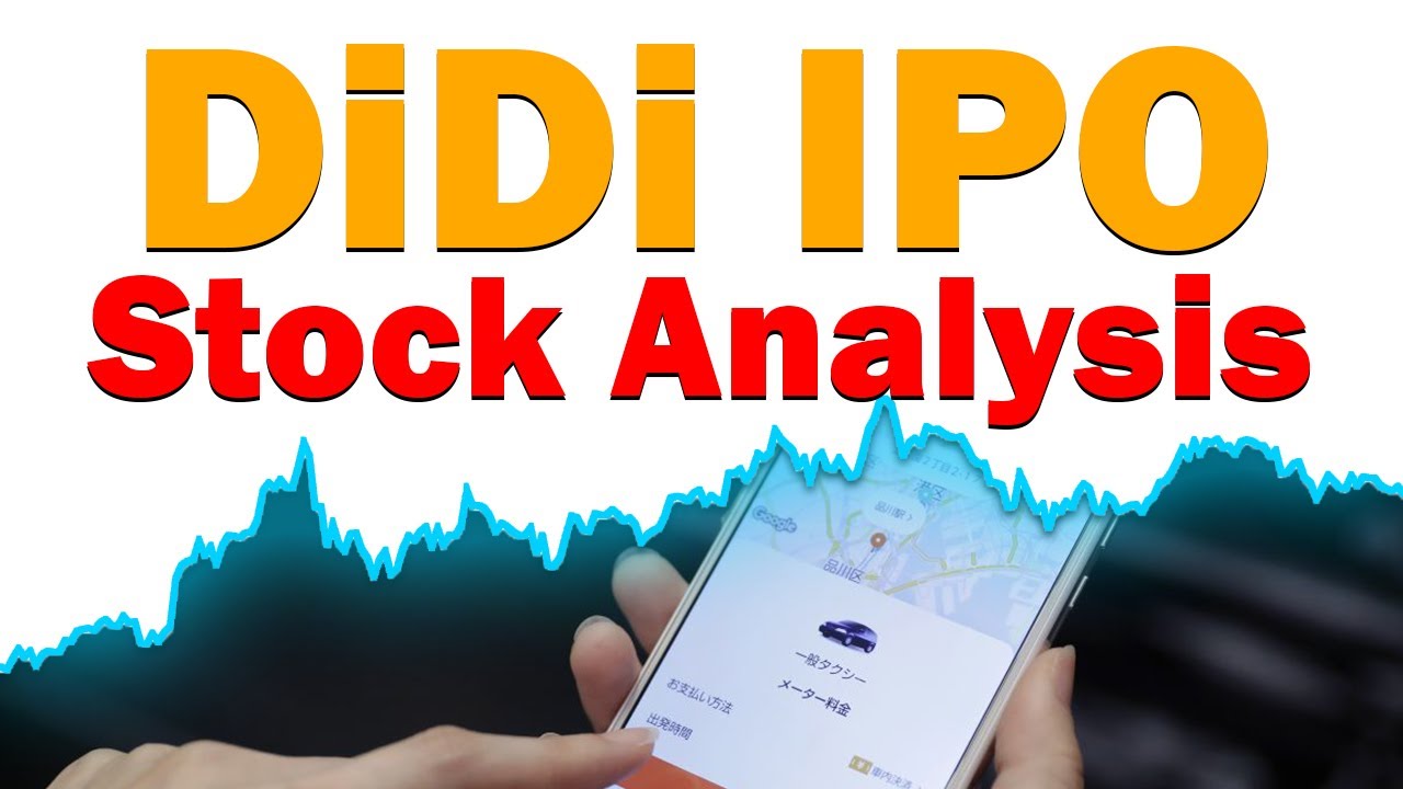 DiDi IPO: What you need to know | $DIDI Stock Analysis - YouTube