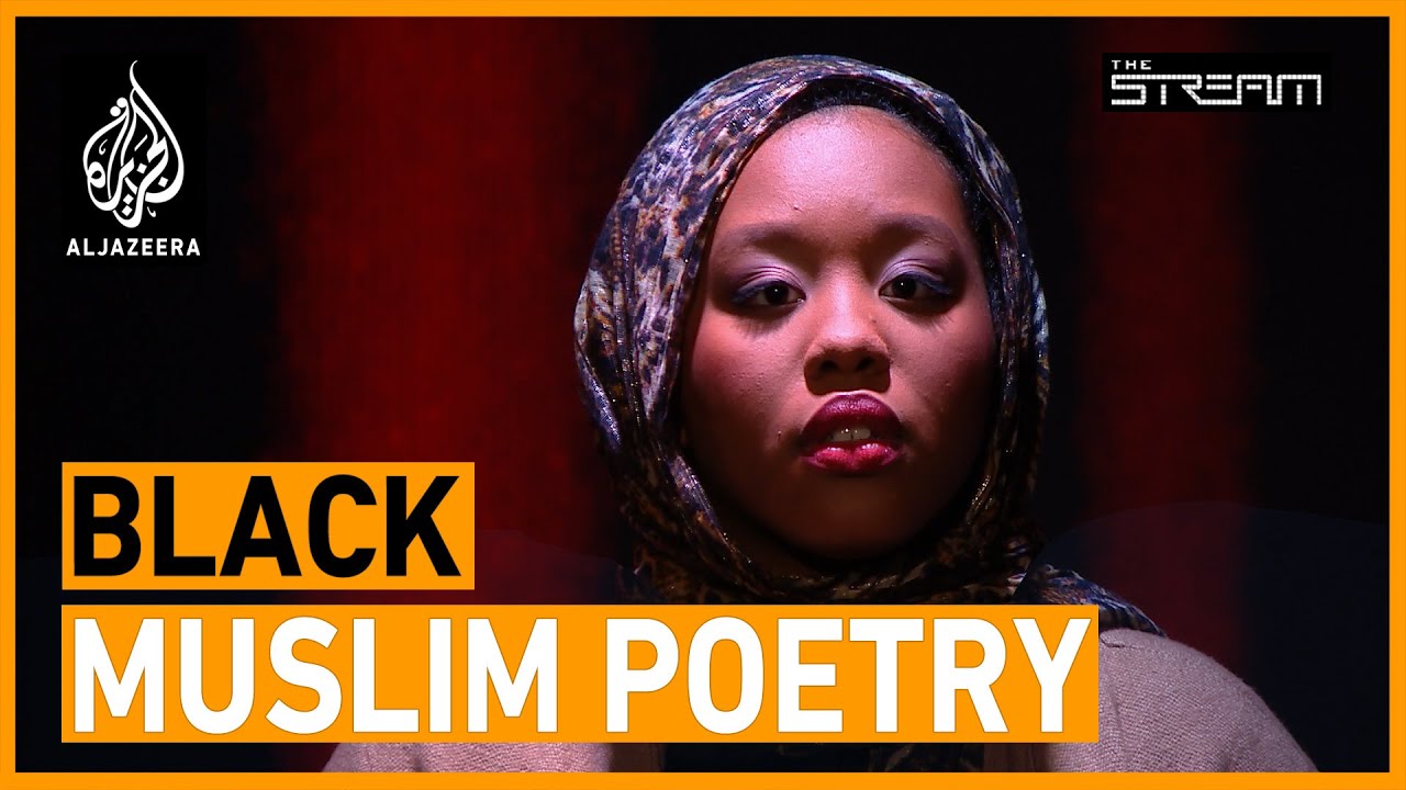 Bonus Edition: Black Muslim poets, #RhodesMustFall, Palestinian rights ...
