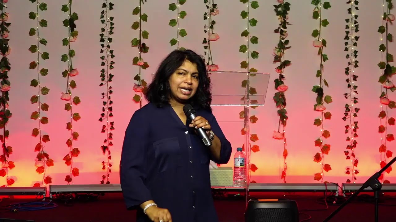 Discipline to attend church - Pastor Joshua Samuel - YouTube