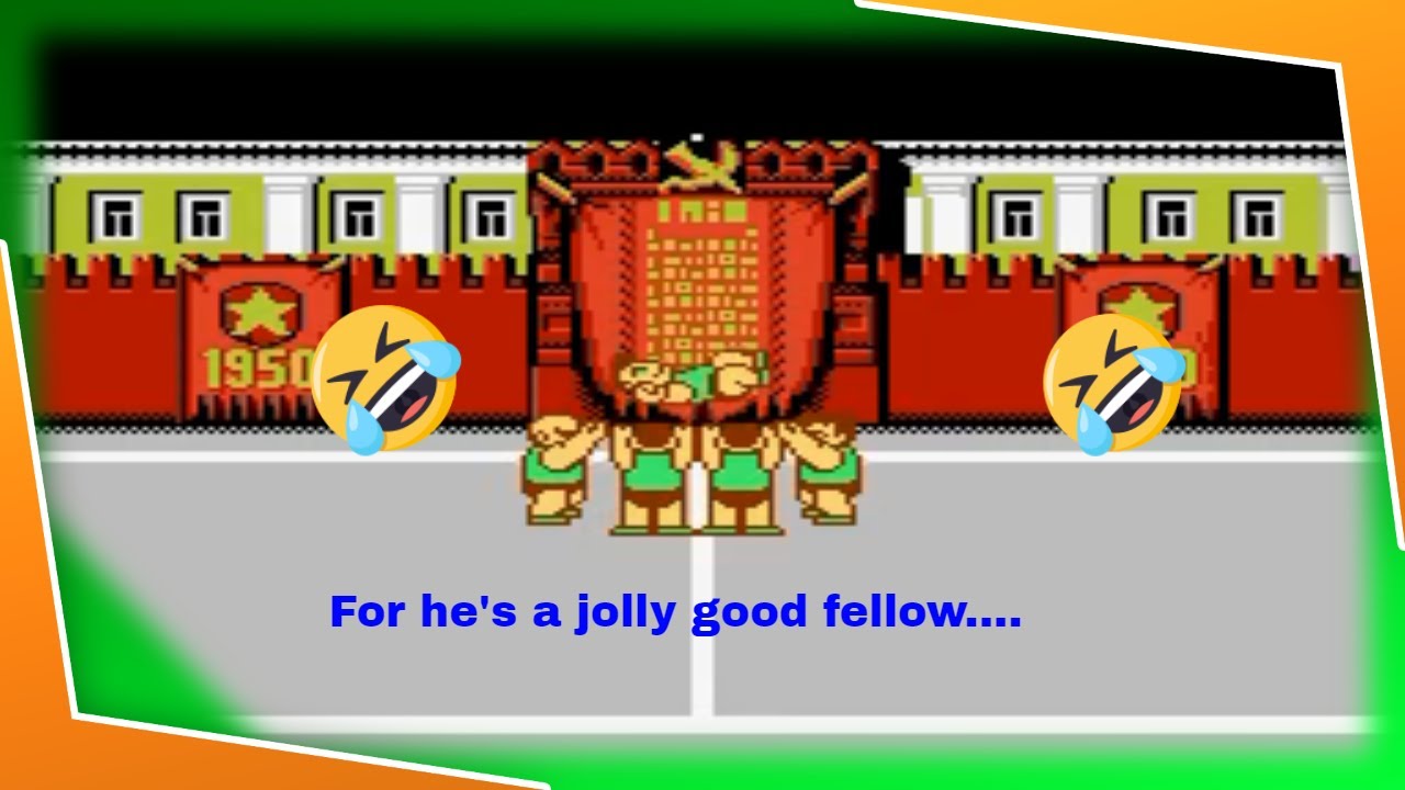Super Dodge Ball [NES 1989] #watchtowin #dodgeball #chaotic stupid36 ...