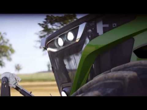 2019 NEW Fendt 900 Vario