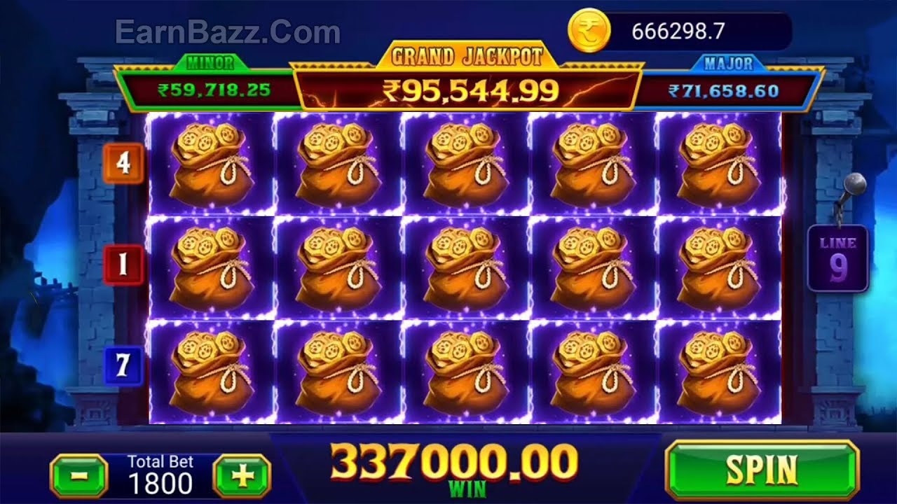 Explorer Slots Jackpot Trick 😍 | Explorer Slots Winning Tricks | Teen ...