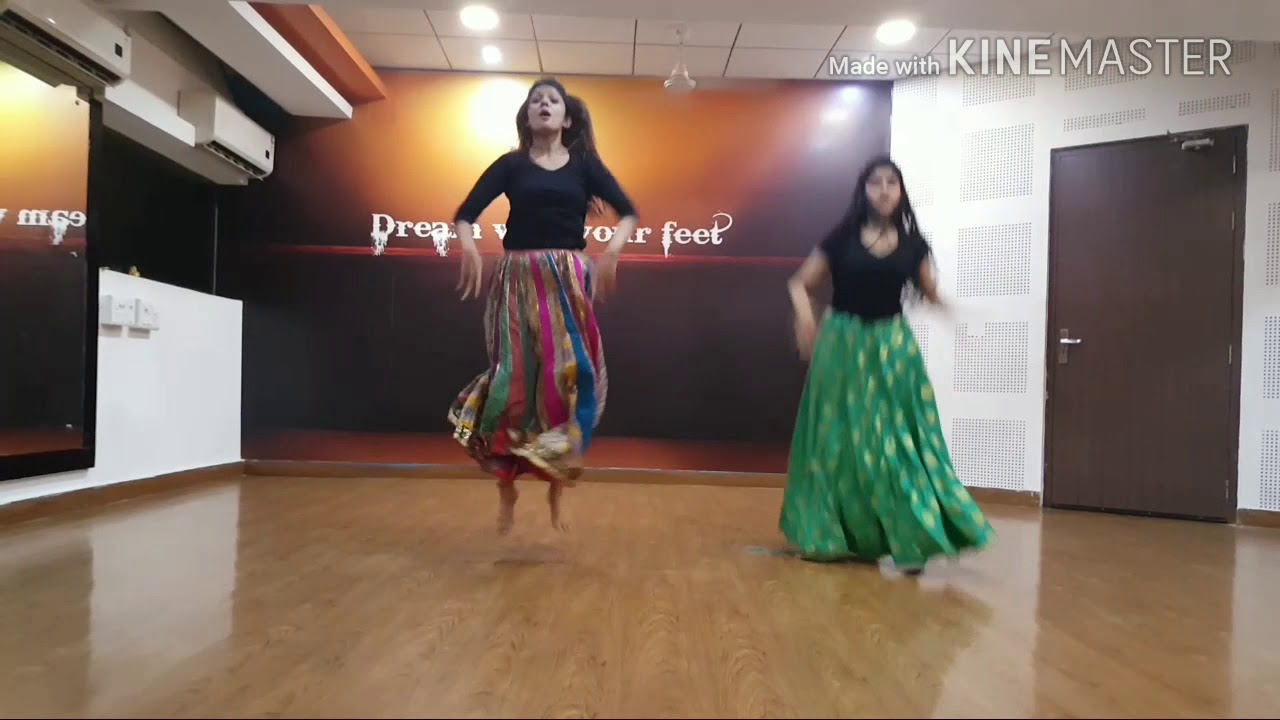 Aaja Nachle | Aaja Nachle | Madhuri Dixit | Vivek Shaw Choreography ...