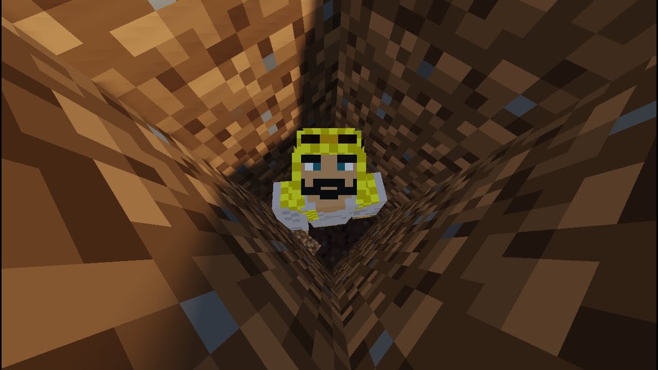 Bergabut Ria Minecraft - YouTube