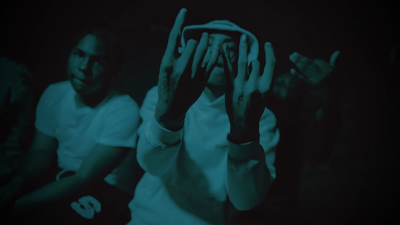 Envy Spark - Fear of God (Koneyside Diss) (Shot by @WeirdoMotions ...