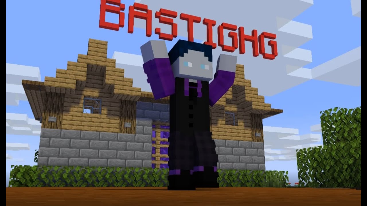 @byStegi Fun Intro mit @BastiGHG Craft Attack X - YouTube