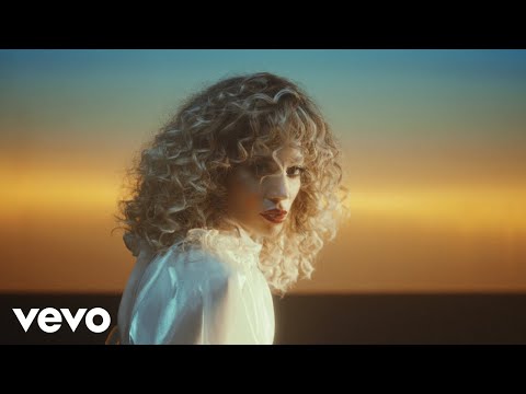 Cannons - Starlight (Official Video)