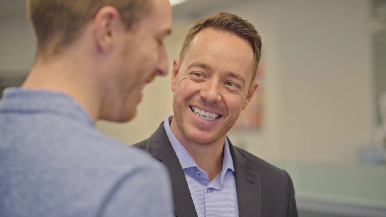 Janek Performance Group - YouTube