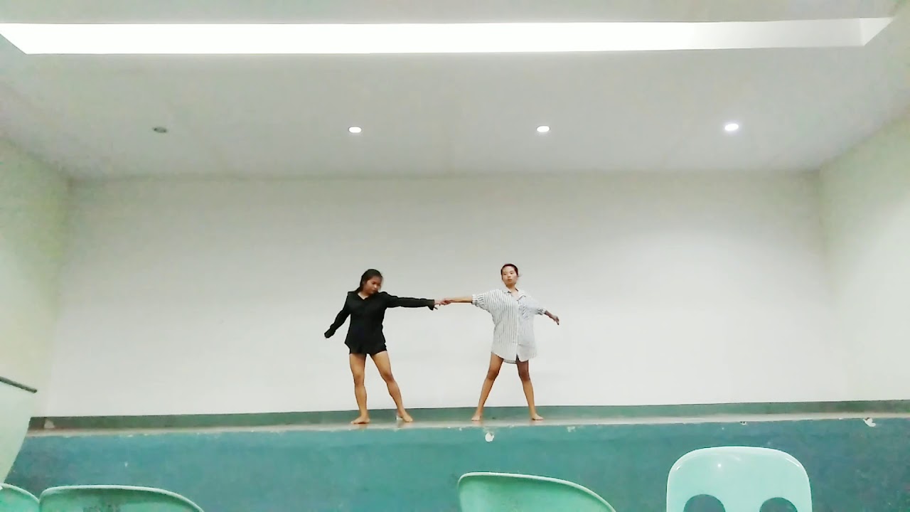 Lyrical Dance | Apologize By One Republic - YouTube