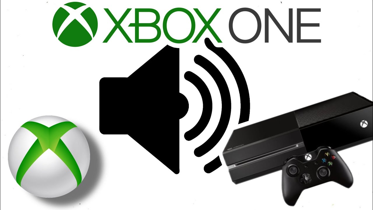 Sound Effect - Xbox One STARTUP - YouTube