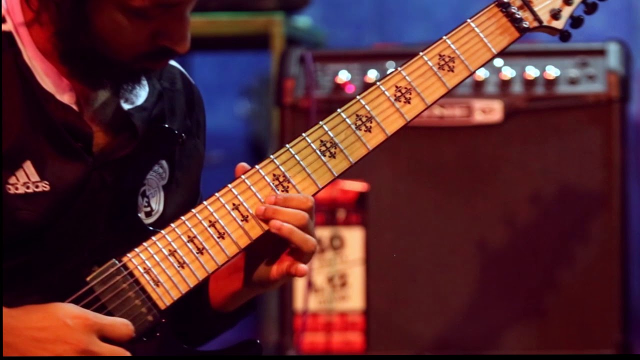 H2SO4 - The Partition solo Rahul Bhattacharjee - YouTube