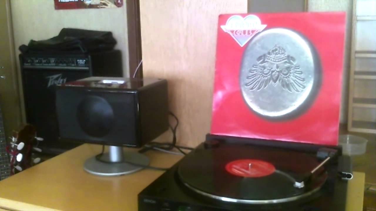 Le Knight Club - Palm Beat (Vinyl) - YouTube