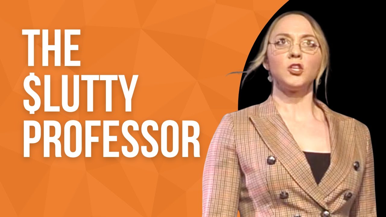 The $lutty Professor - IMBM - YouTube