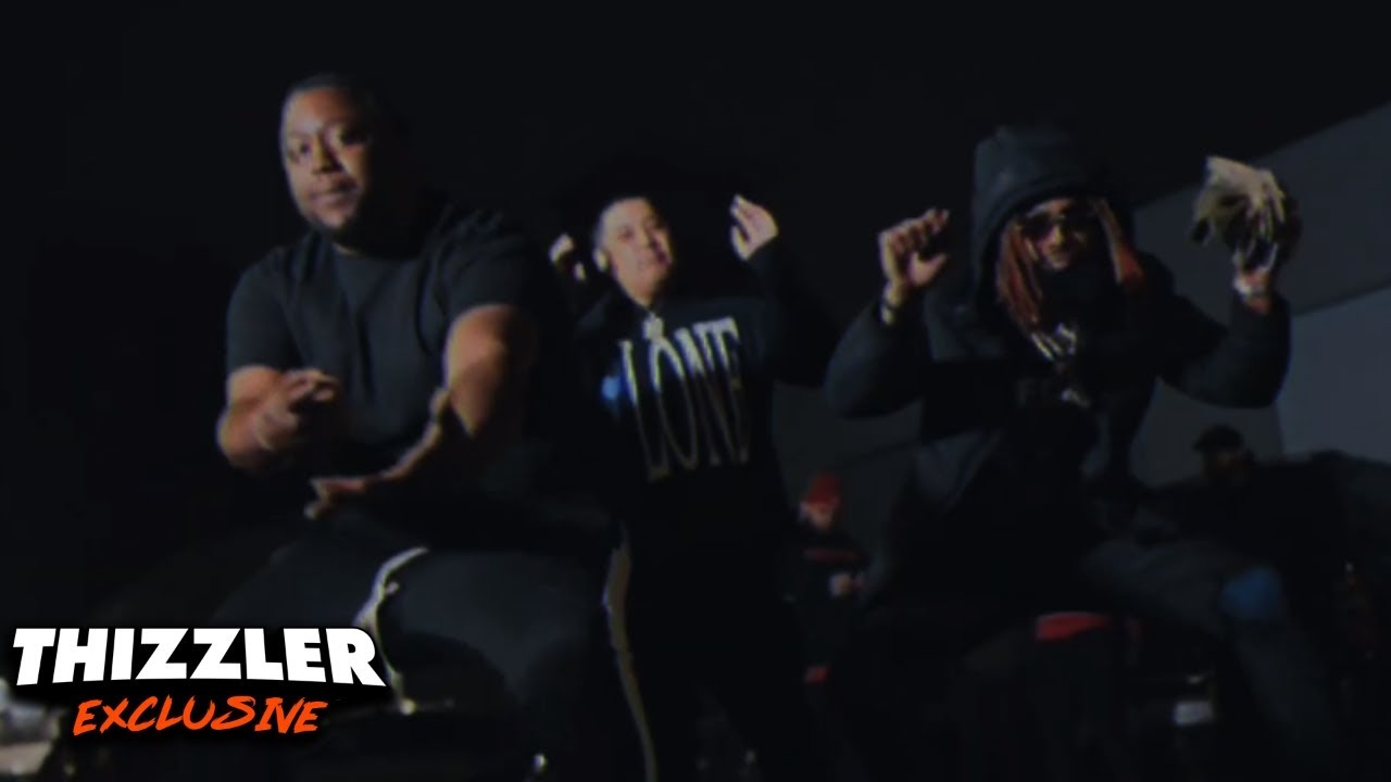 King Peno & Chrisonthabeat ft. Rockin Rolla - F*ck Carl (Exclusive ...