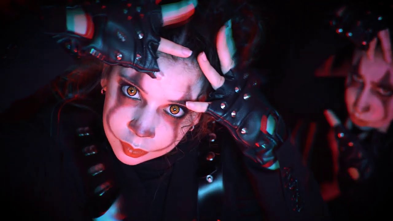Halloween - Dance video (Michael Myers Theme Soundtrack) - YouTube