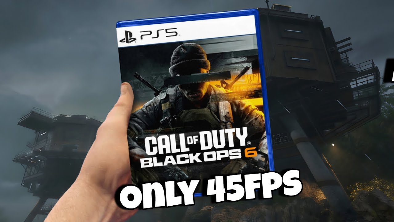 My First Zombies Game on BO6 went WRONG... - YouTube