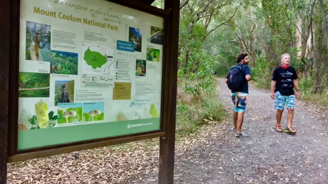 HIKE | Mt Coolum | Sunshine Coast QLD - YouTube