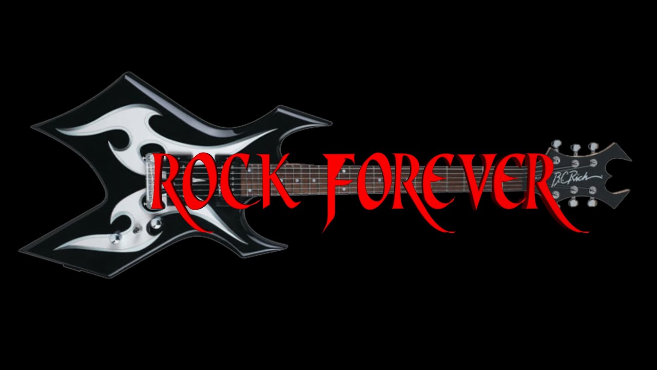 "ROCK FOREVER" - ПИЛОТНО ПРЕДАВАНЕ НА Forty TV ЗА РОК МУЗИКА - YouTube