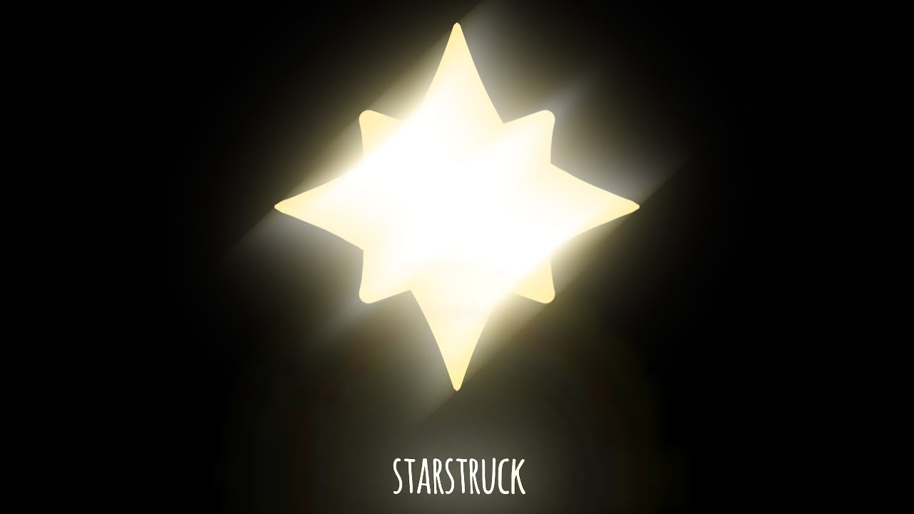 trish- starstruck (original song) - YouTube
