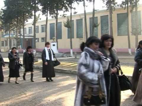 Tovuz Qovlar mezunlar 1980