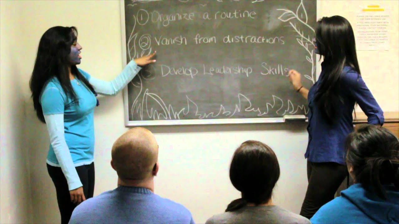 Nicholas Spring LDD - YouTube