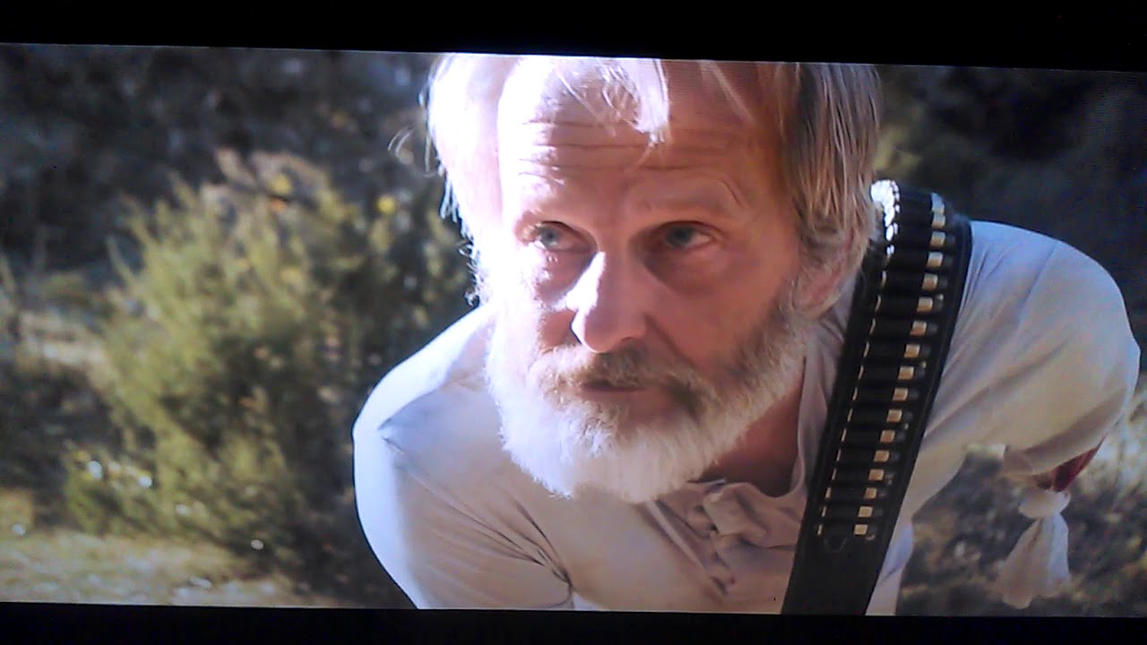 Godless country..... - YouTube