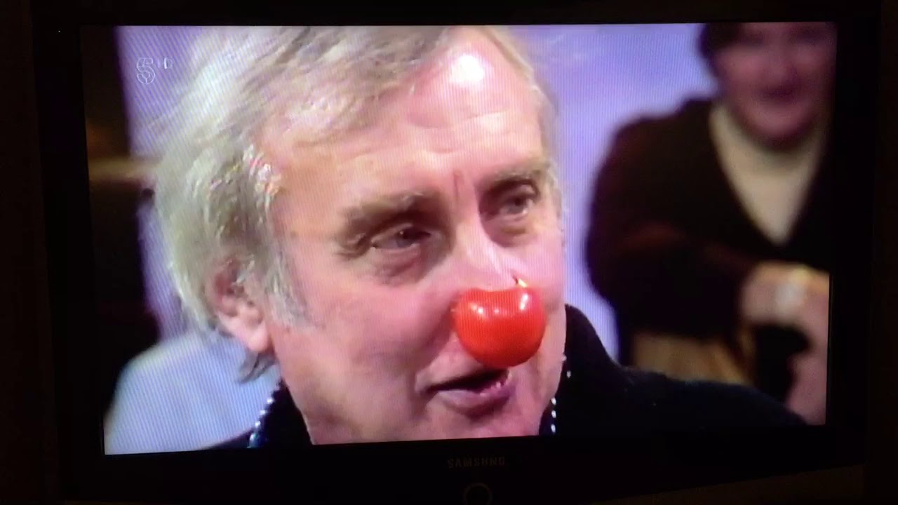 Kerry Swain in the early days of TSW - YouTube