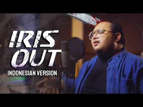 IRIS OUT! (Indonesian Ver.) – Opening Chainsaw Man – The Movie: Reze Arc