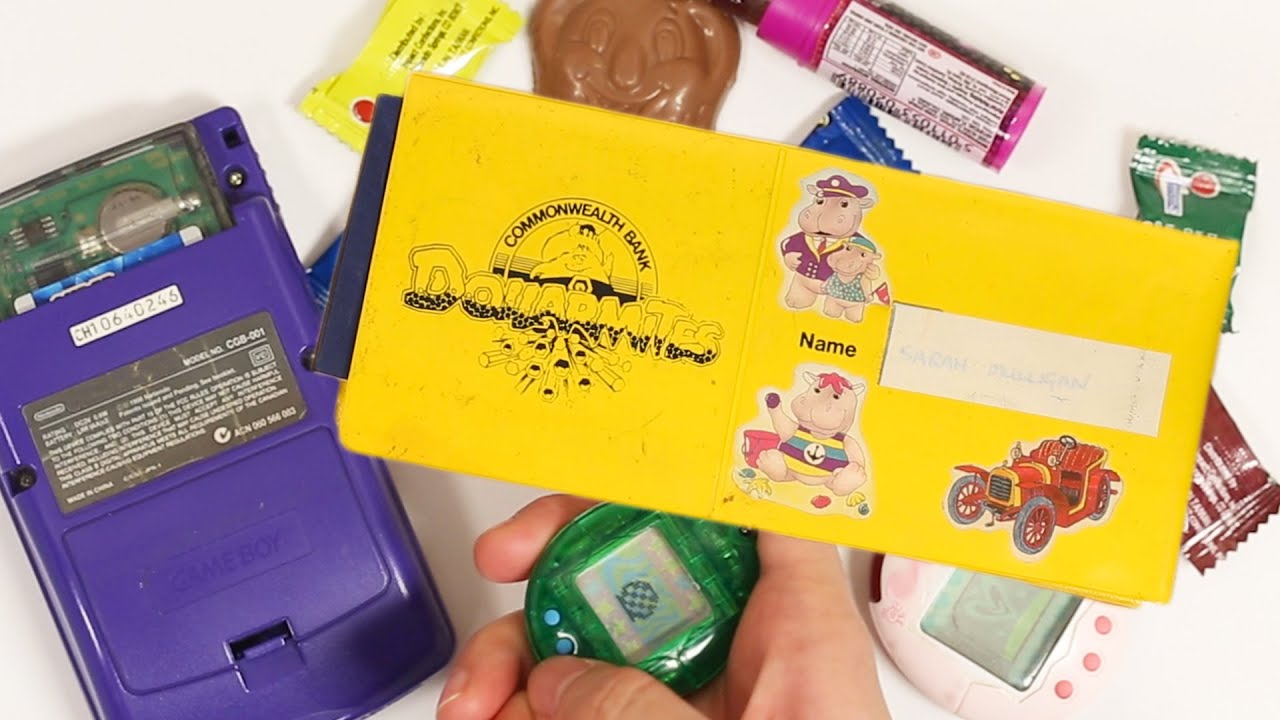 Your Aussie Childhood In 2 Minutes - YouTube