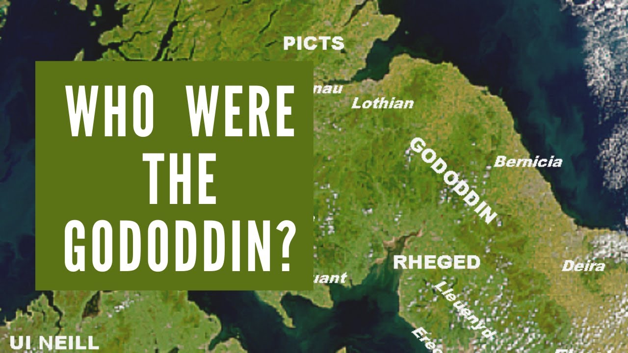 The Gododdin - The Warriors & The Poets - YouTube