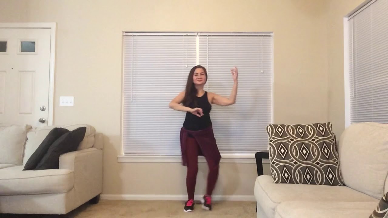 Pretty Woman Fitness Dance Cover - YouTube
